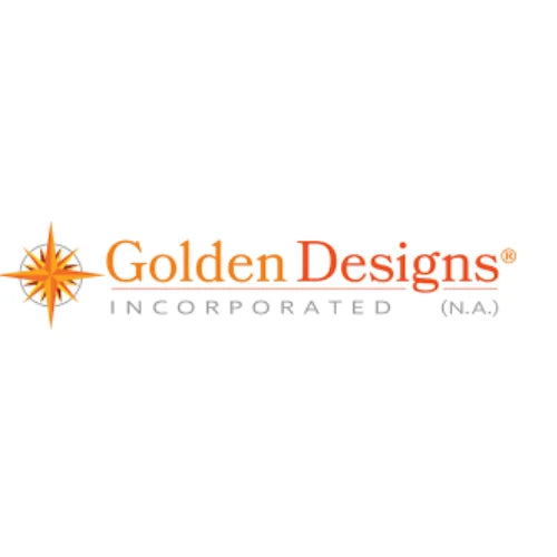 Golden Designs – Adored Collection